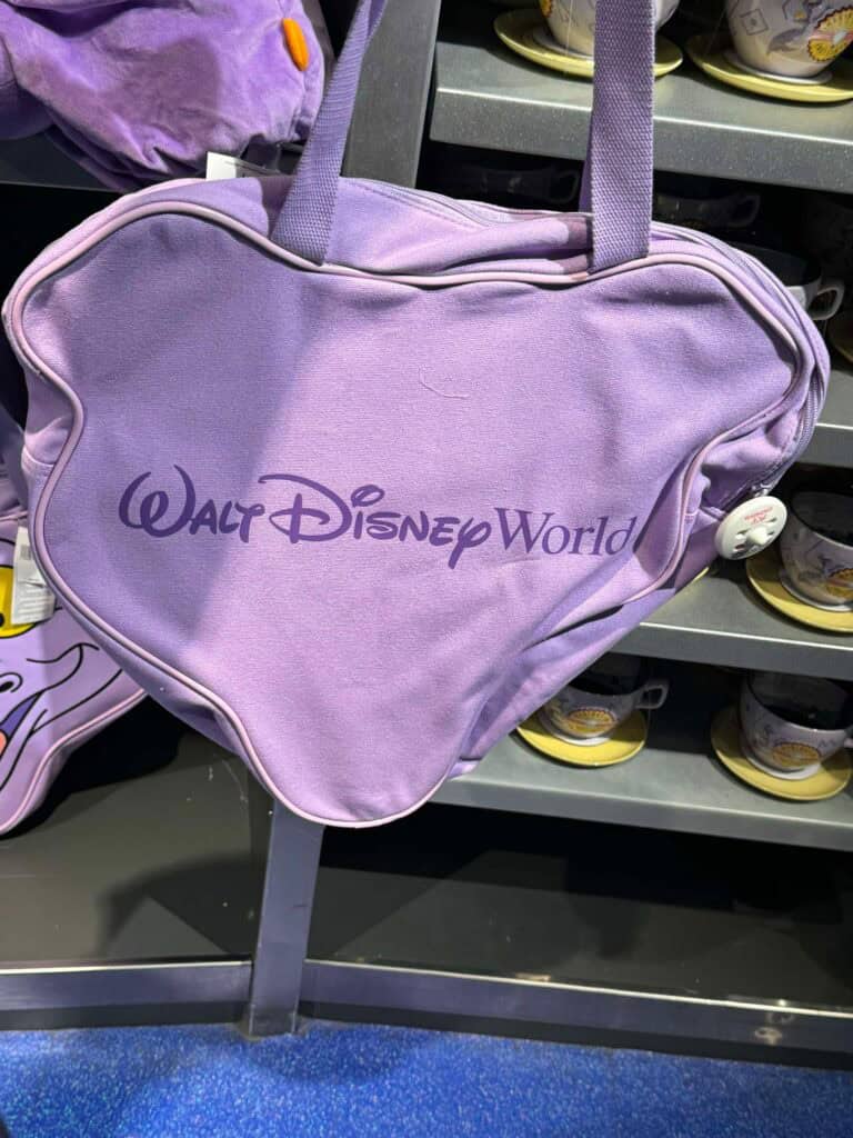 Let Your Style Take Flight with this Adorable Figment Tote Bag! | Chip ...