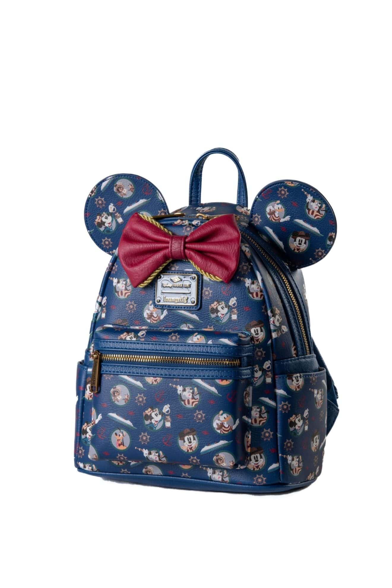 Uncover The Treasures With The Disney Treasure Inaugural Sailings ...