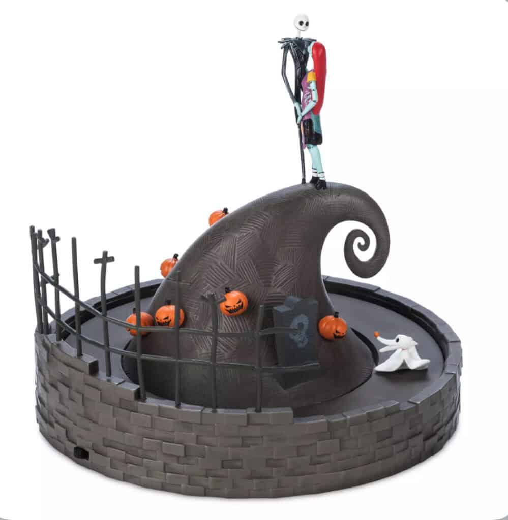 Spooky And Sweet Disney Halloween Products To Decorate Your Home ...