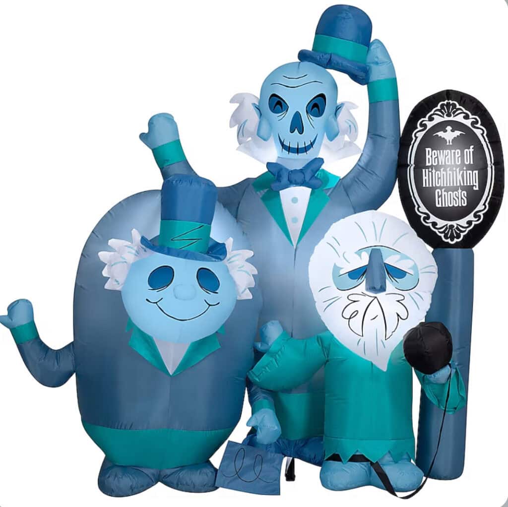 Spooky And Sweet Disney Halloween Products To Decorate Your Home ...