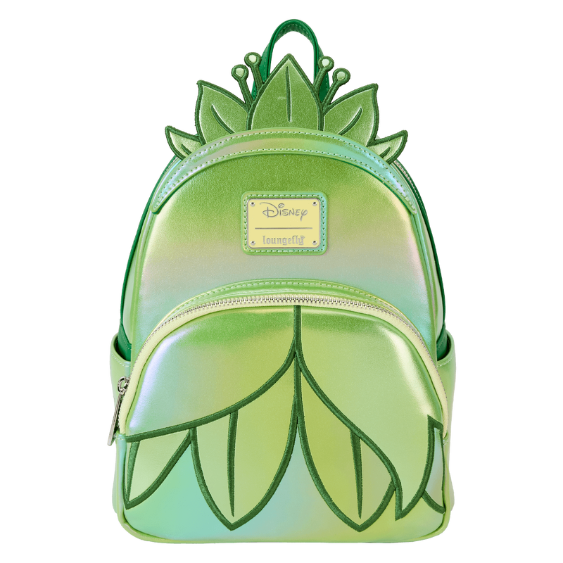 Make a Splash with the Dazzling New The Princess and the Frog 15th ...