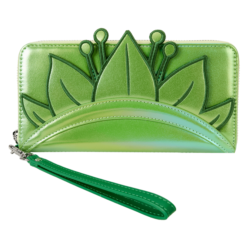 Make a Splash with the Dazzling New The Princess and the Frog 15th ...
