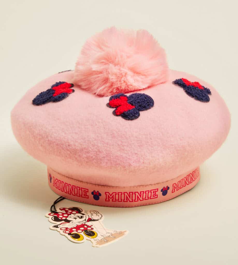 Disney and Macy's Celebrate the Holidays with a New Minnie Mouse ...