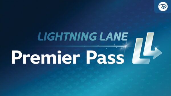 Pricing Revealed for NEW Lightning Lane Premier Pass at Disney World ...