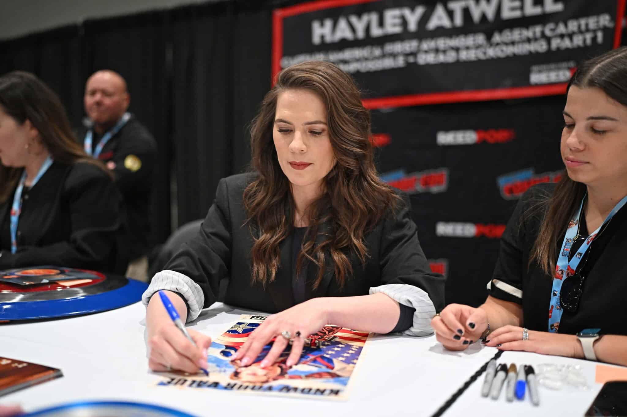 New York Comic Con Confirms Over 200,000 Attendees | Chip and Company