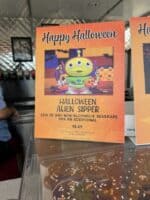 Toy Story Alien Sipper Arrives at Disney World | Chip and Company