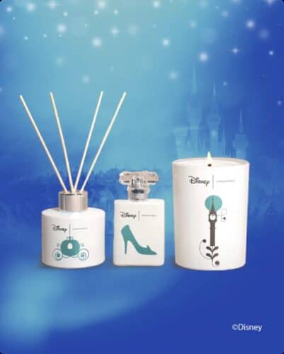 Experience Disney Magic with Aroma360 Scent Collection | Chip and Company