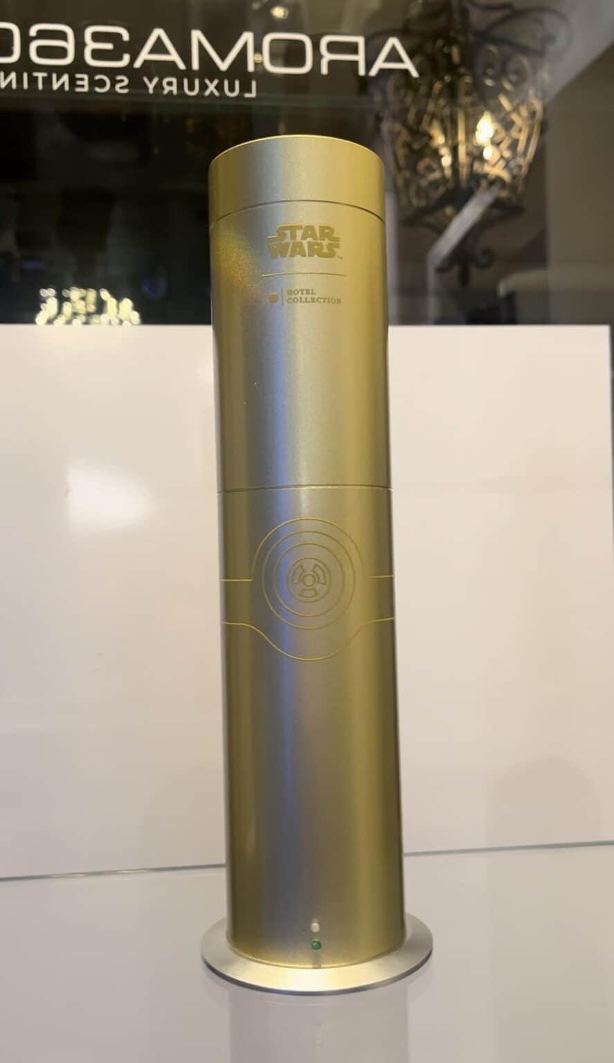 Experience Disney Magic with Aroma360 Scent Collection | Chip and Company