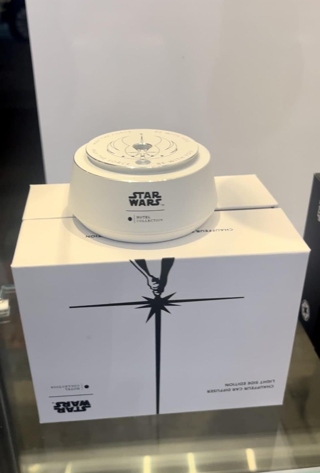 Experience Disney Magic with Aroma360 Scent Collection | Chip and Company