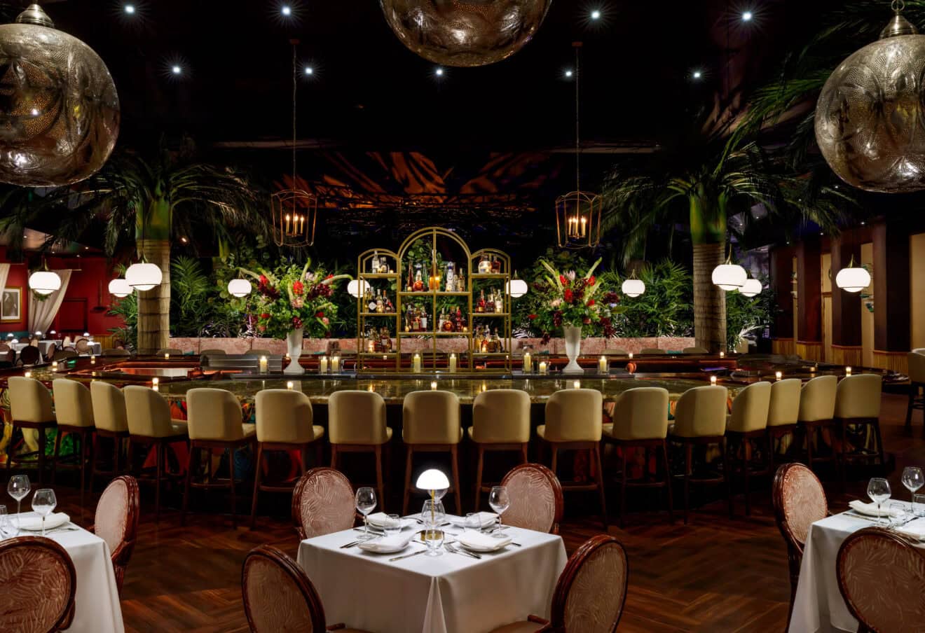 Corazón by Baires to Open Doors in Orlando’s Entertainment District on ...