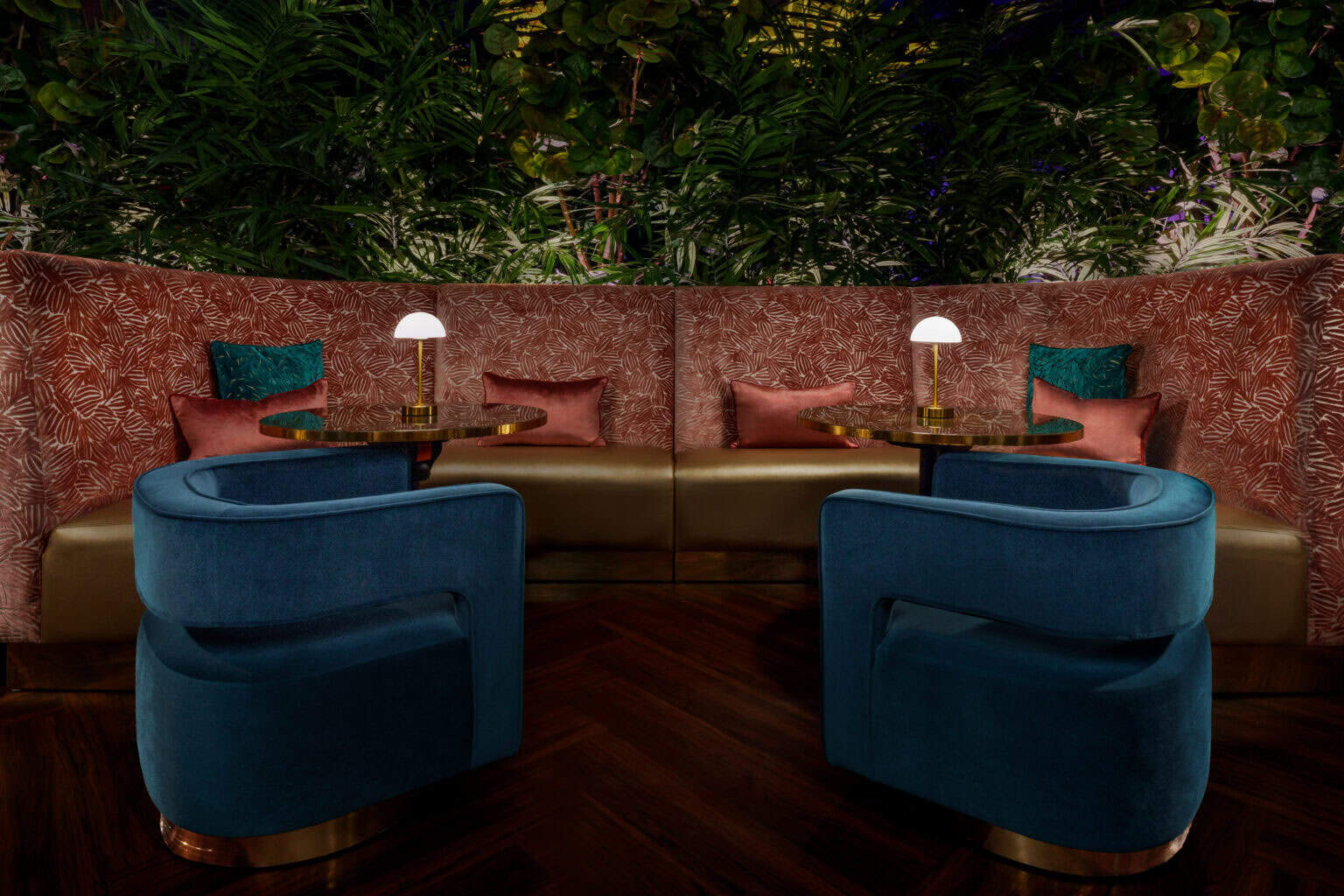 Corazón by Baires to Open Doors in Orlando’s Entertainment District on ...