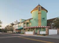 Disney Releases New Update for Hurricane Milton | Chip and Company