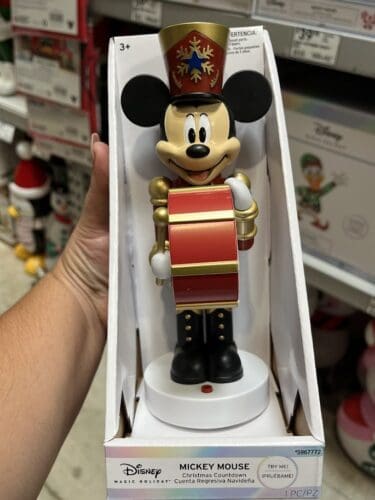 The Disney Holiday Collection has Arrived at Lowe's | Chip and Company
