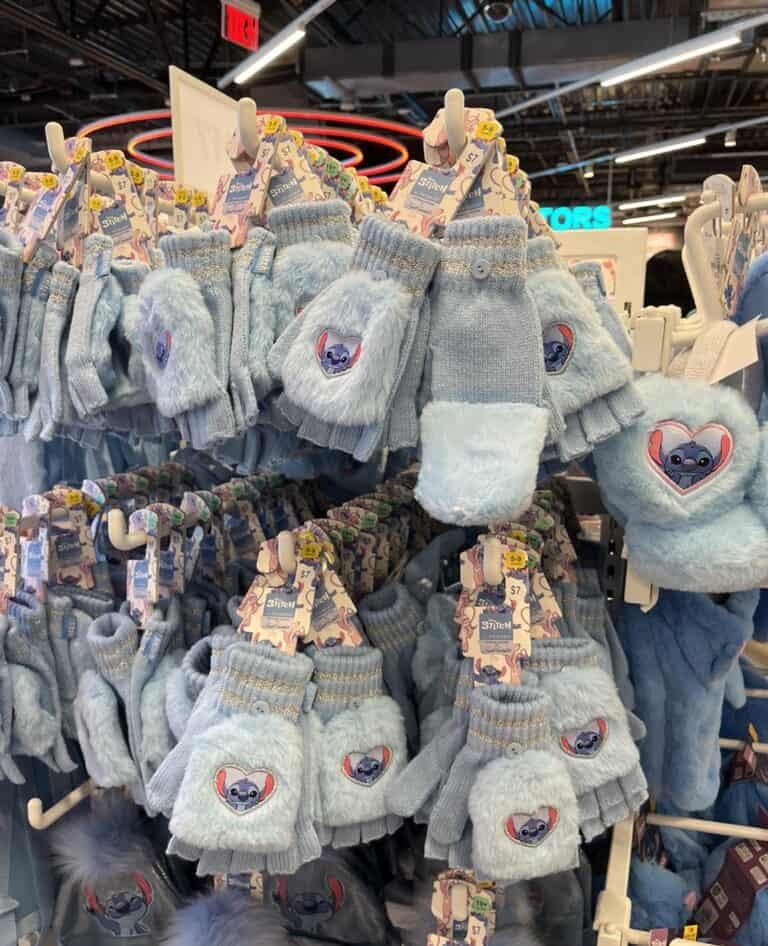 New Disney Merchandise Debuts at Primark in Orlando | Chip and Company