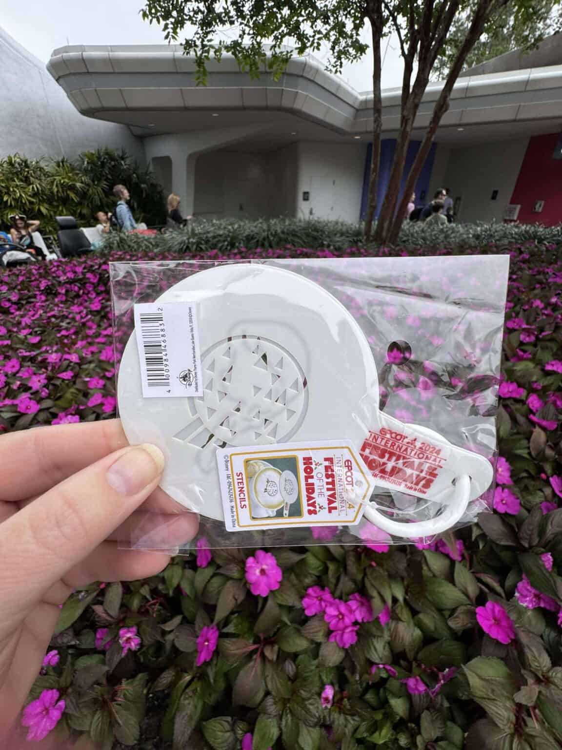 Olaf's Holiday Tradition Expedition Returns for the 2024 EPCOT Festival ...
