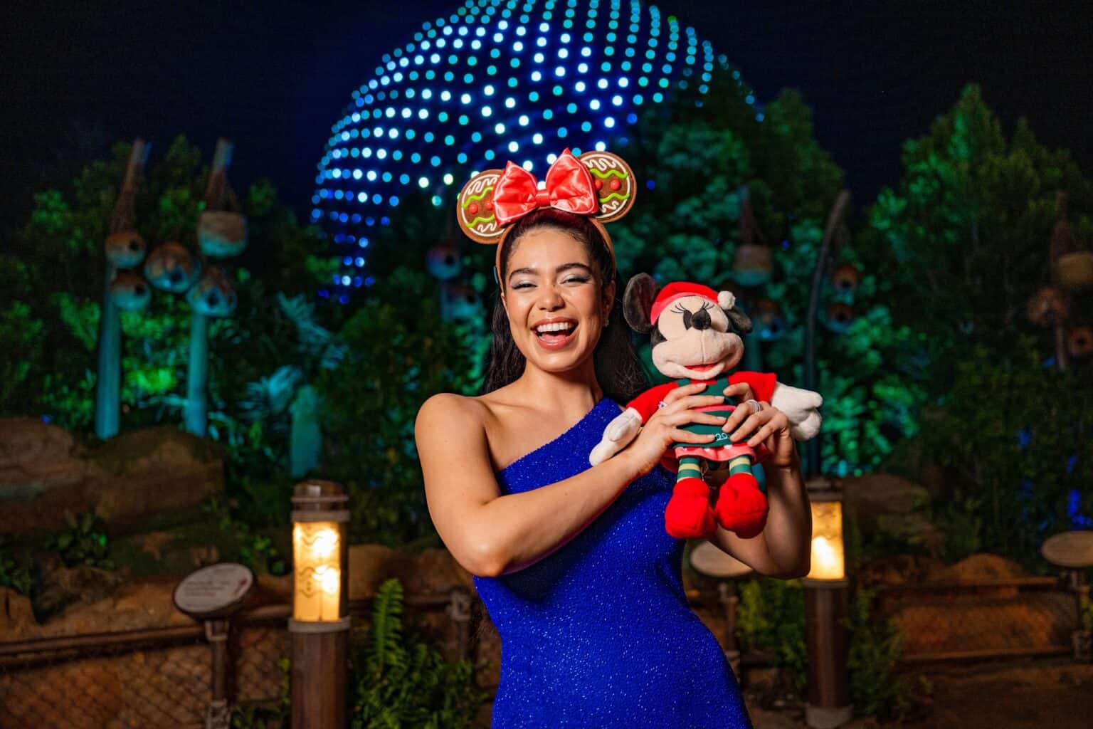 ABC Reveals More Details and How to Watch Wonderful World of Disney ...