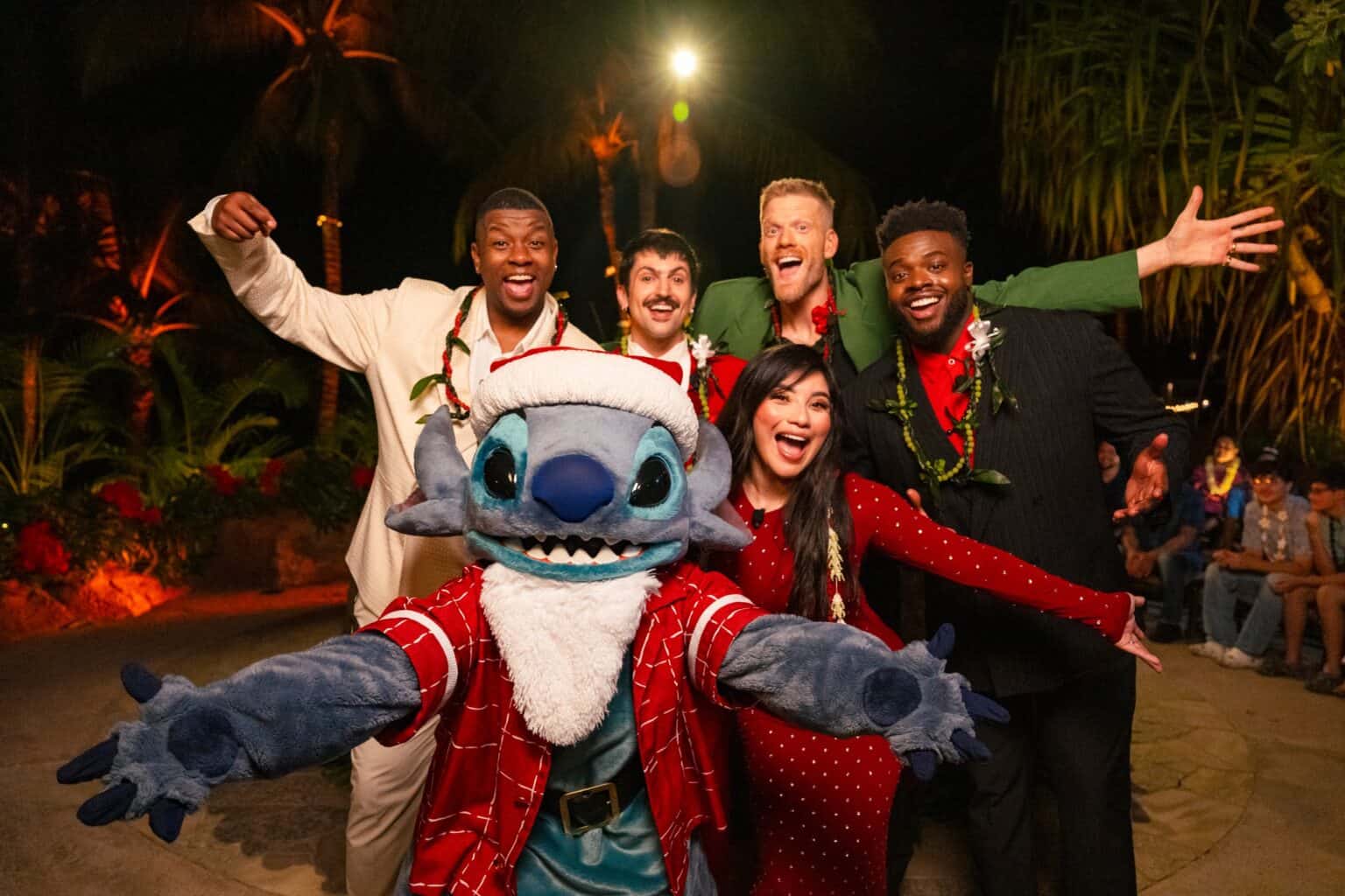 ABC Reveals More Details and How to Watch Wonderful World of Disney ...