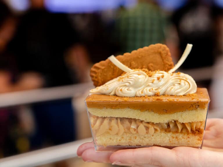 7 New Pastries at TODAY Cafe at Universal Studios Florida | Chip and ...