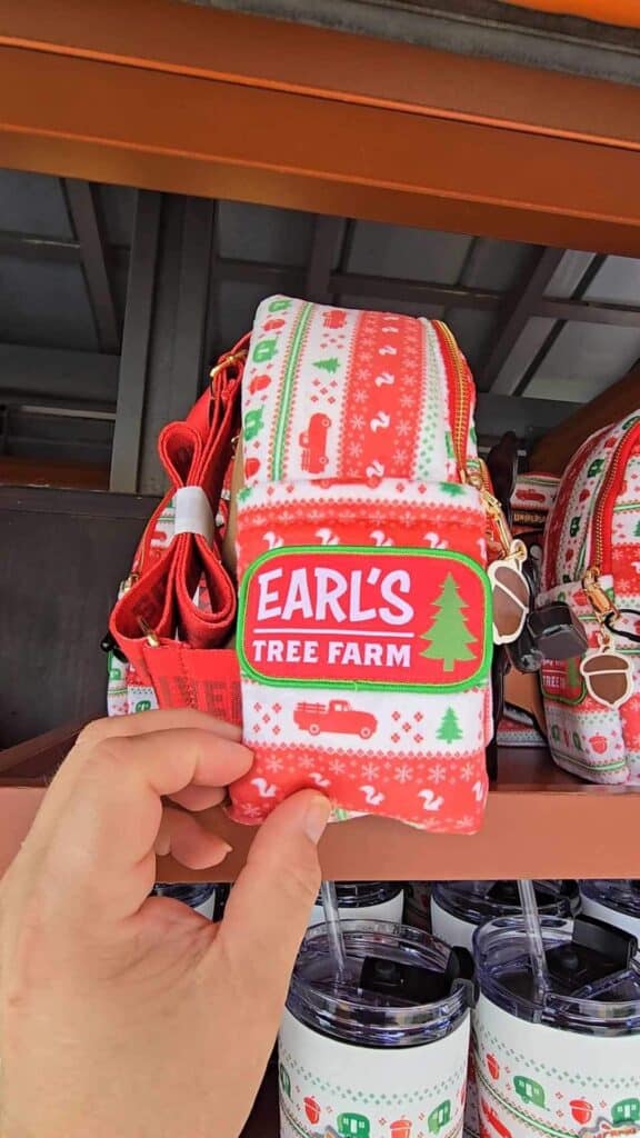 Earl The Squirrel Holiday Merch Takes Over Universal Orlando Resort ...