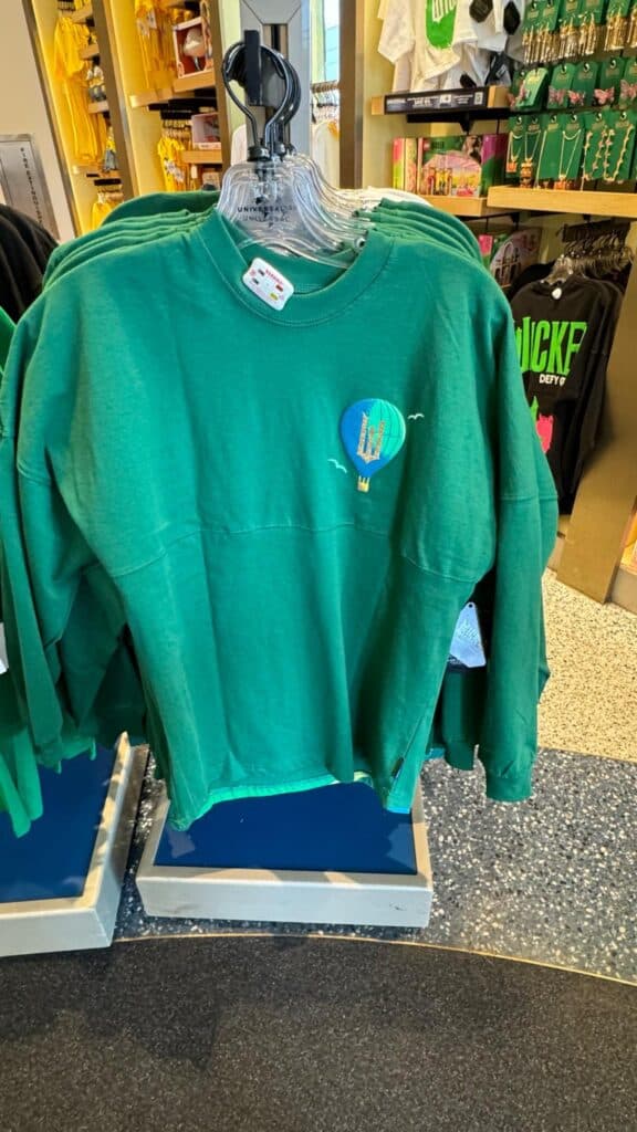 A World of Wicked Wonders: New Wicked Merchandise at Universal Orlando ...