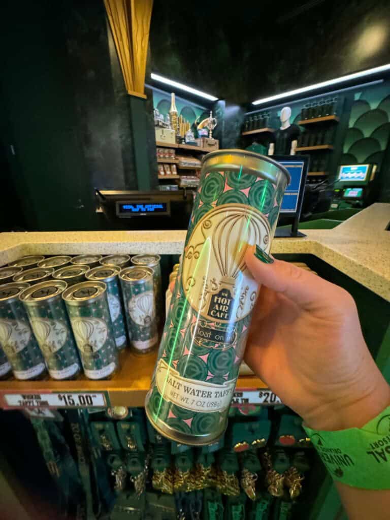 A World of Wicked Wonders: New Wicked Merchandise at Universal Orlando ...