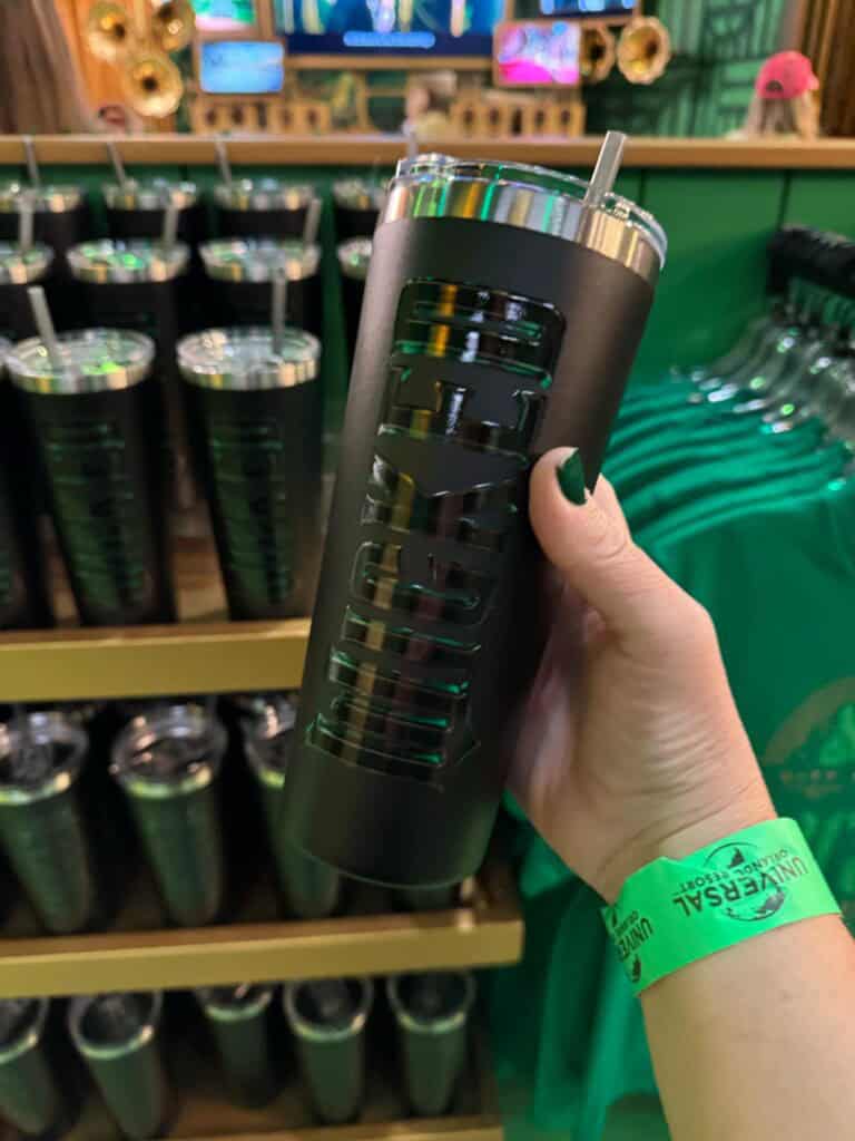 A World of Wicked Wonders: New Wicked Merchandise at Universal Orlando ...