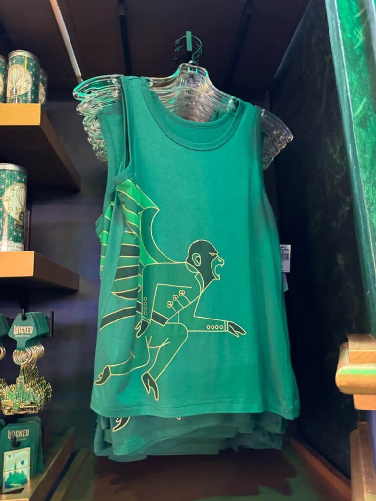 A World of Wicked Wonders: New Wicked Merchandise at Universal Orlando ...