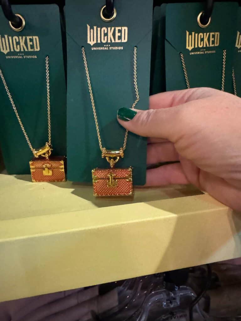 A World of Wicked Wonders: New Wicked Merchandise at Universal Orlando ...