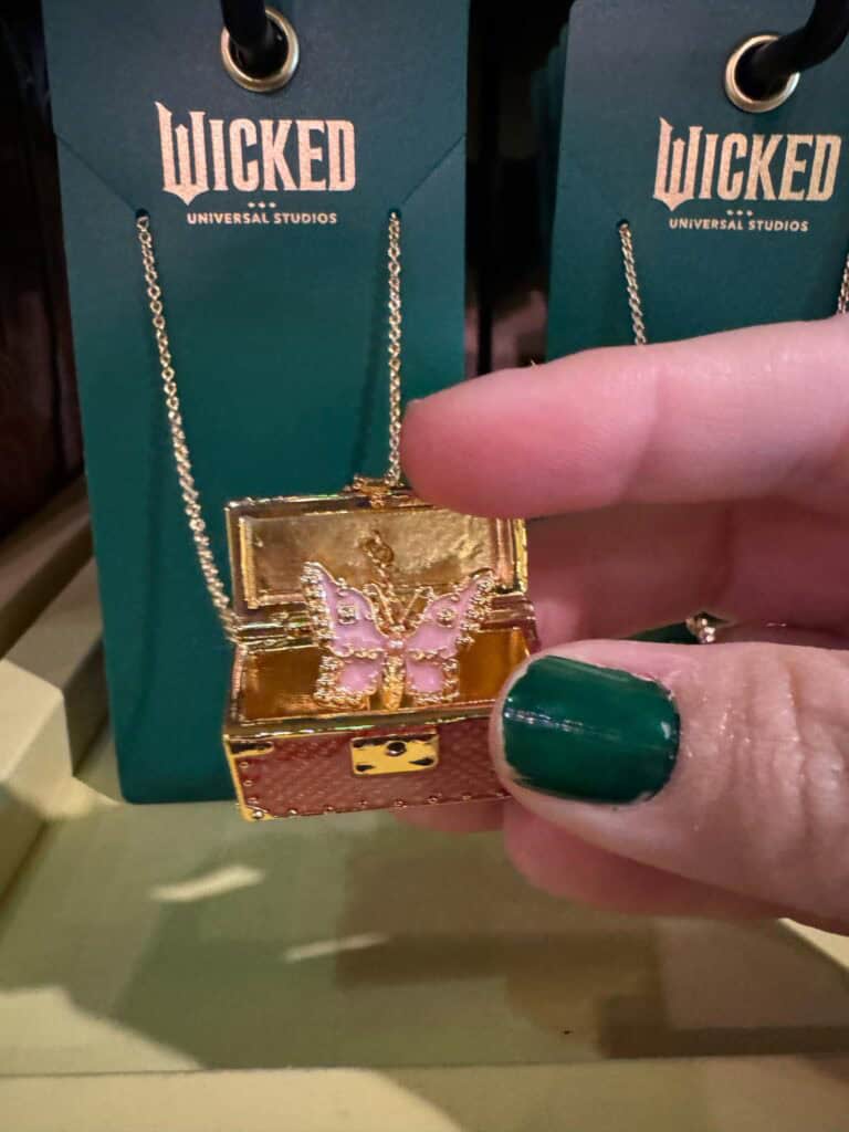 A World of Wicked Wonders: New Wicked Merchandise at Universal Orlando ...