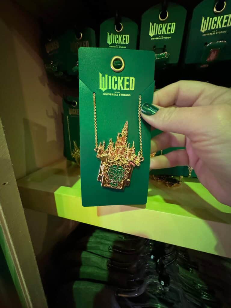 A World of Wicked Wonders: New Wicked Merchandise at Universal Orlando ...