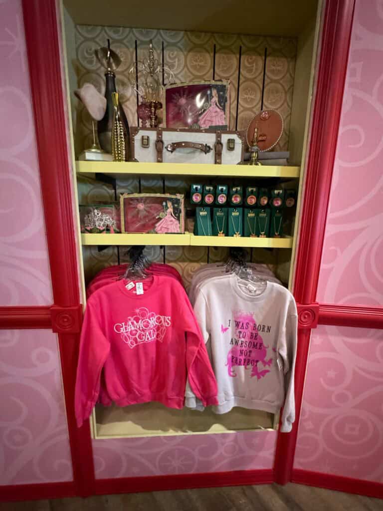 A World of Wicked Wonders: New Wicked Merchandise at Universal Orlando ...