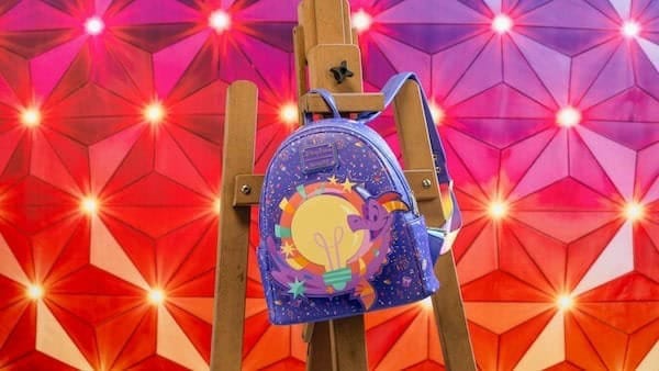 Figment Takes Center Stage: A First Look at 2025 EPCOT Festival of the ...