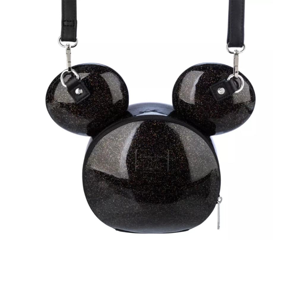 Mickey's Grin, Your Style: The Mickey Mouse Molded Loungefly Bag | Chip ...