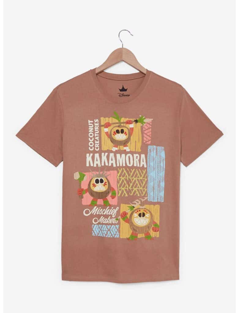 Set Sail for Adventure: BoxLunch's New Moana 2 Collection | Chip and ...