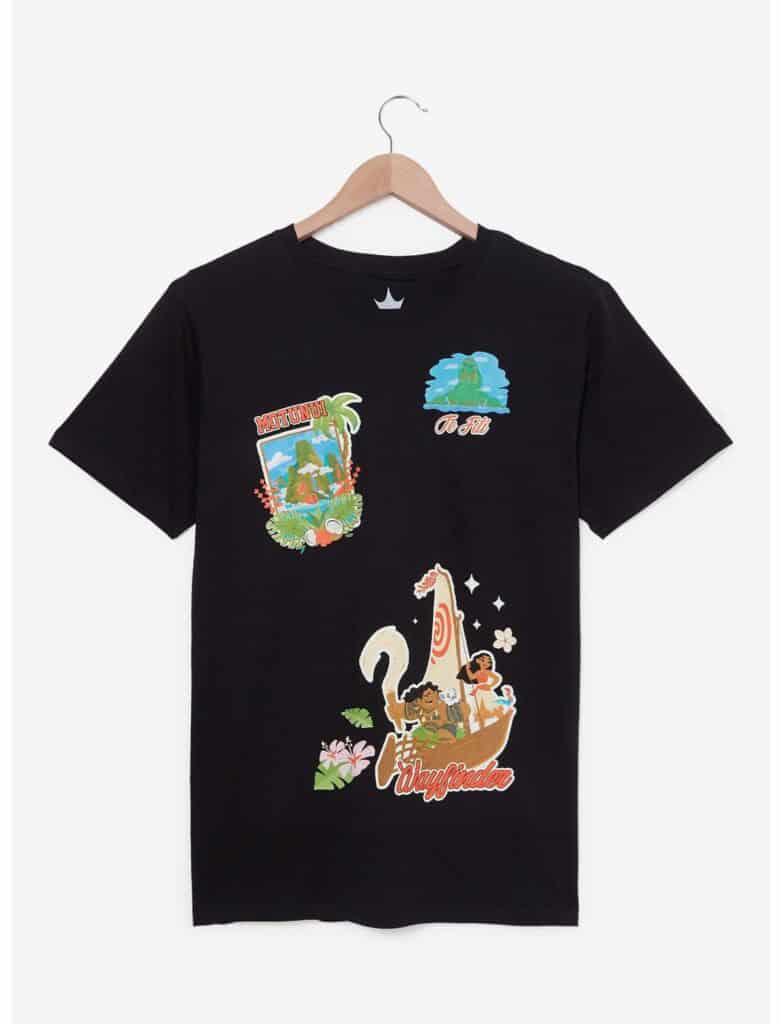 Set Sail for Adventure: BoxLunch's New Moana 2 Collection | Chip and ...