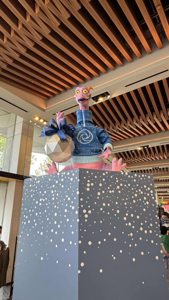 Channel Your Inner Dragon: The New Figment Holiday Sweater is Here to ...