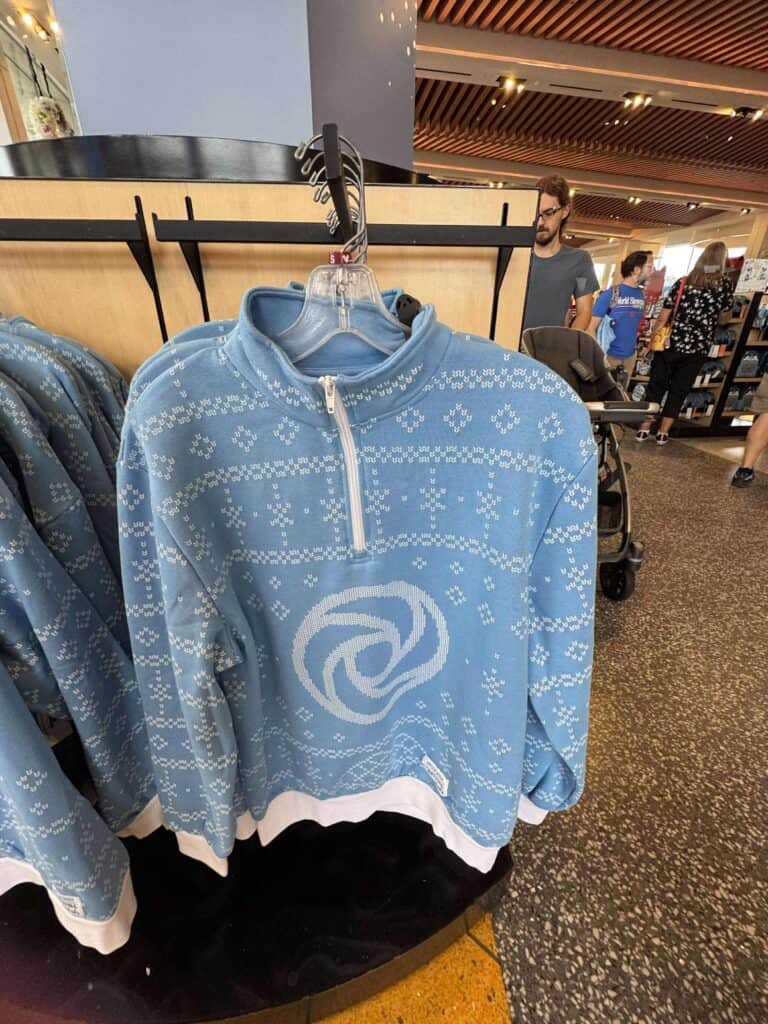 Channel Your Inner Dragon: The New Figment Holiday Sweater is Here to ...