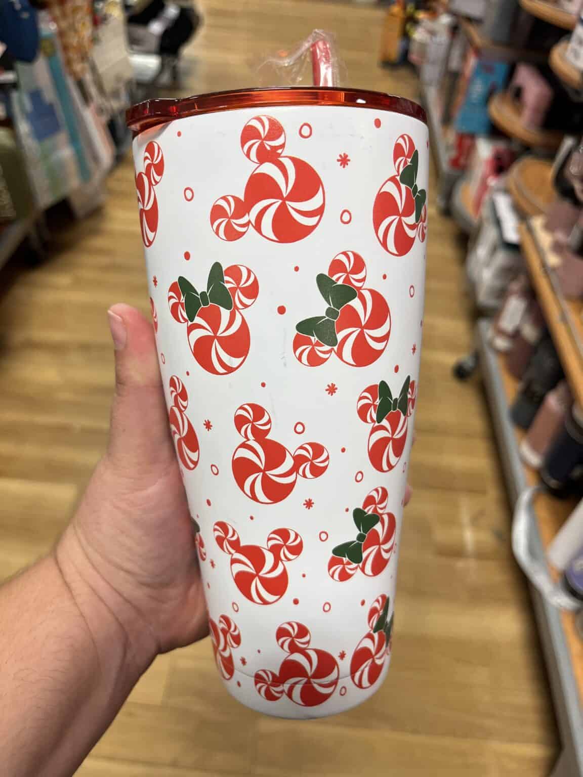 Disney Holiday Merchandise Arrives at TJ Maxx | Chip and Company