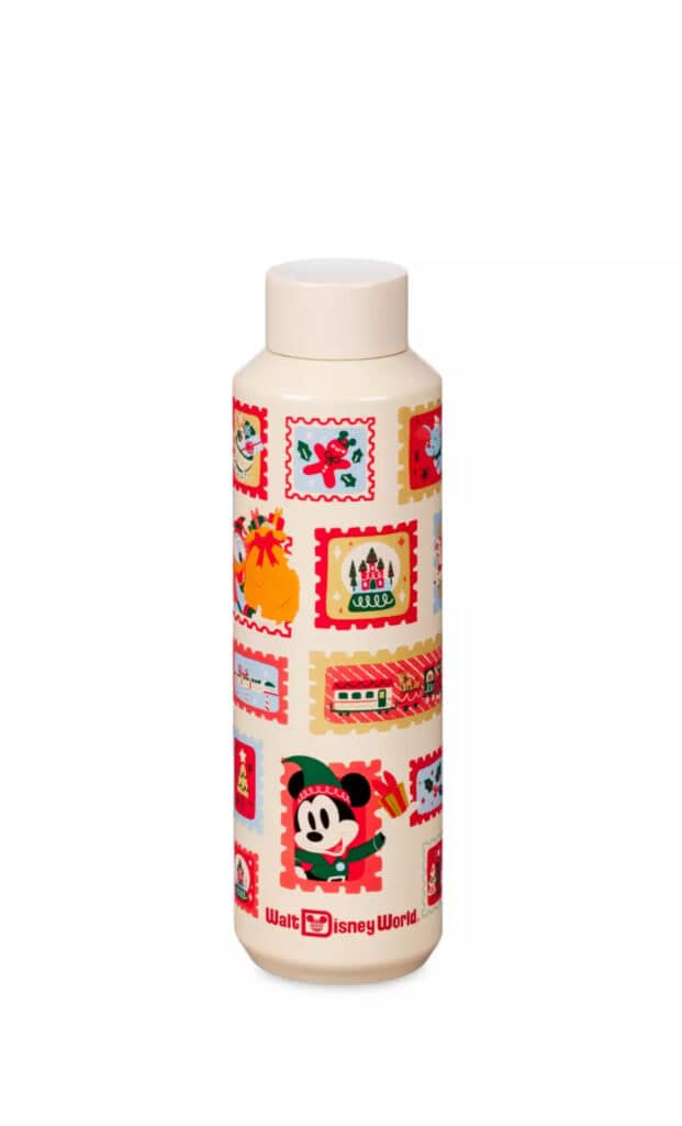 Ho-Ho-Holiday Hydration with This Mickey Mouse and Friends Holiday ...