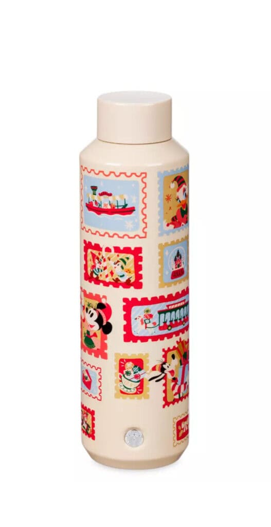 Ho-Ho-Holiday Hydration with This Mickey Mouse and Friends Holiday ...