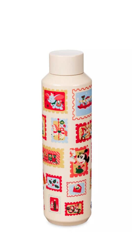 Ho-Ho-Holiday Hydration with This Mickey Mouse and Friends Holiday ...