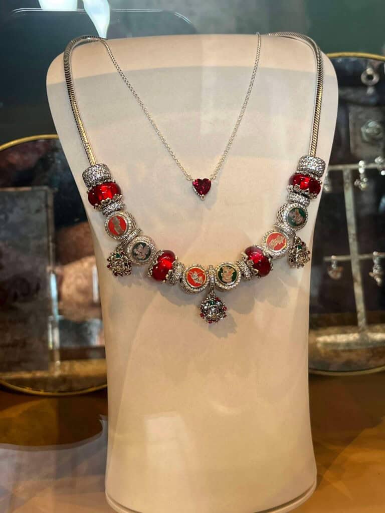 Enchanting 2024 Holiday Pandora Charms: A Magical Touch To Your Wrist ...