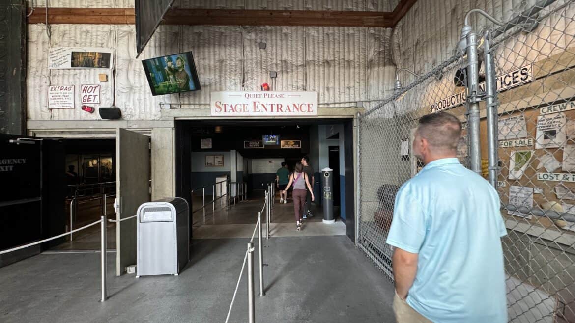Universal Orlando Installing Facial Recognition Cameras at Express ...