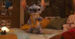 Disney Reveals First Look at Live Action Lilo & Stitch | Chip and Company