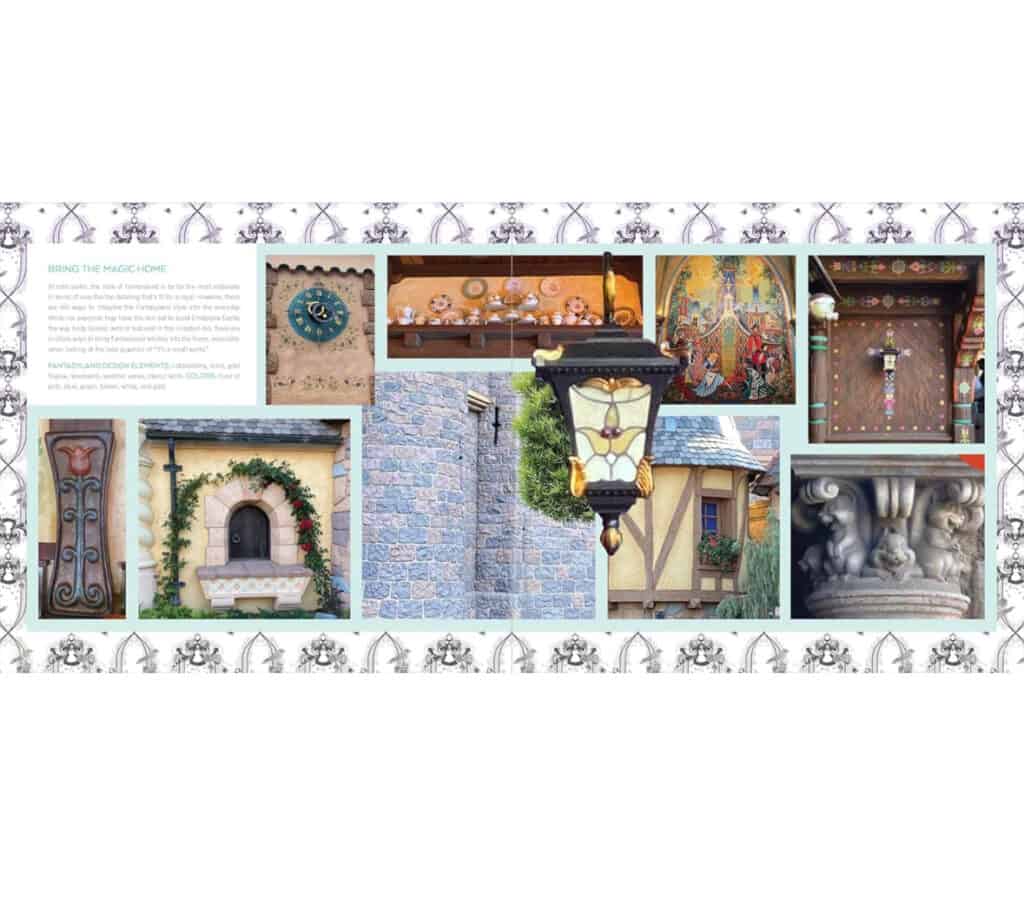 Bring the Magic Home Book: A Guide to Disney-Inspired Design | Chip and ...