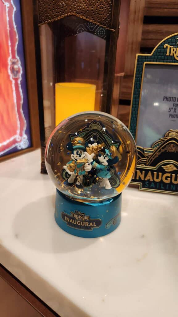 Set Sail in Style: Disney Treasure Inaugural Collection | Chip and Company