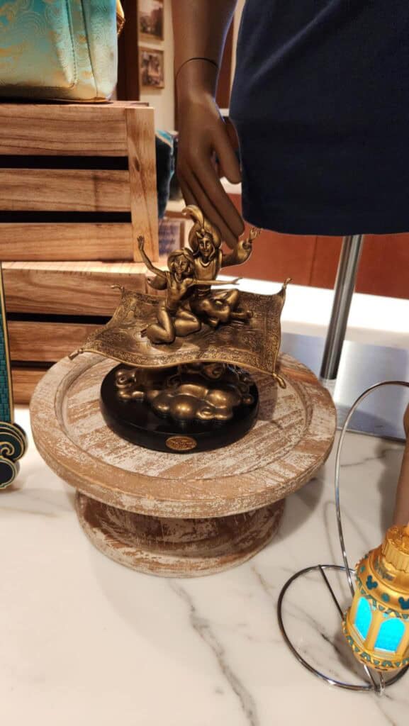 Set Sail in Style: Disney Treasure Inaugural Collection | Chip and Company