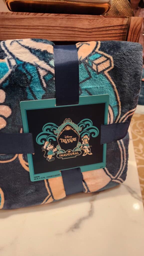 Set Sail in Style: Disney Treasure Inaugural Collection | Chip and Company