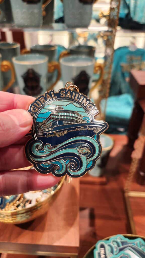 Set Sail in Style: Disney Treasure Inaugural Collection | Chip and Company