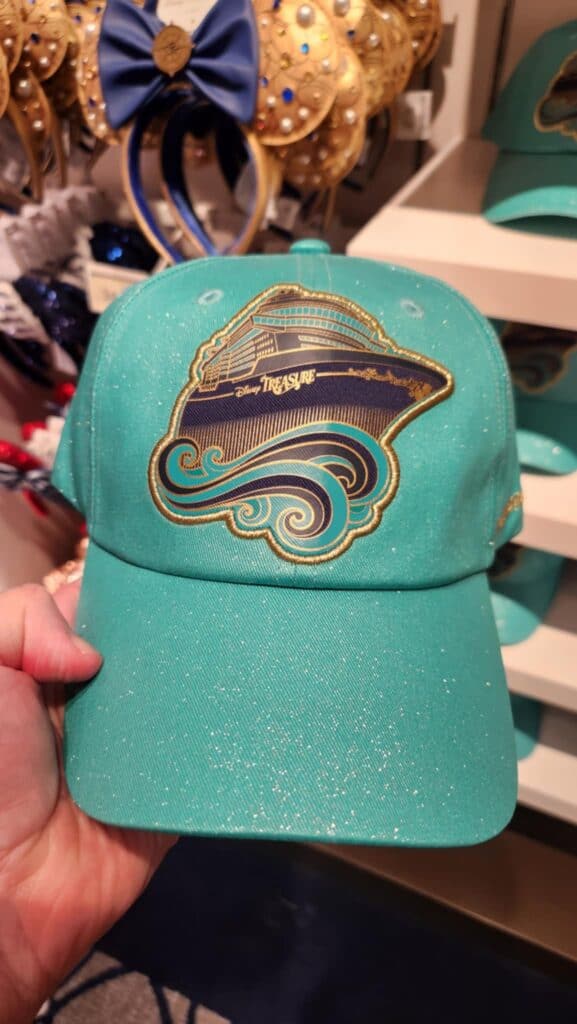 Set Sail in Style: Disney Treasure Inaugural Collection | Chip and Company